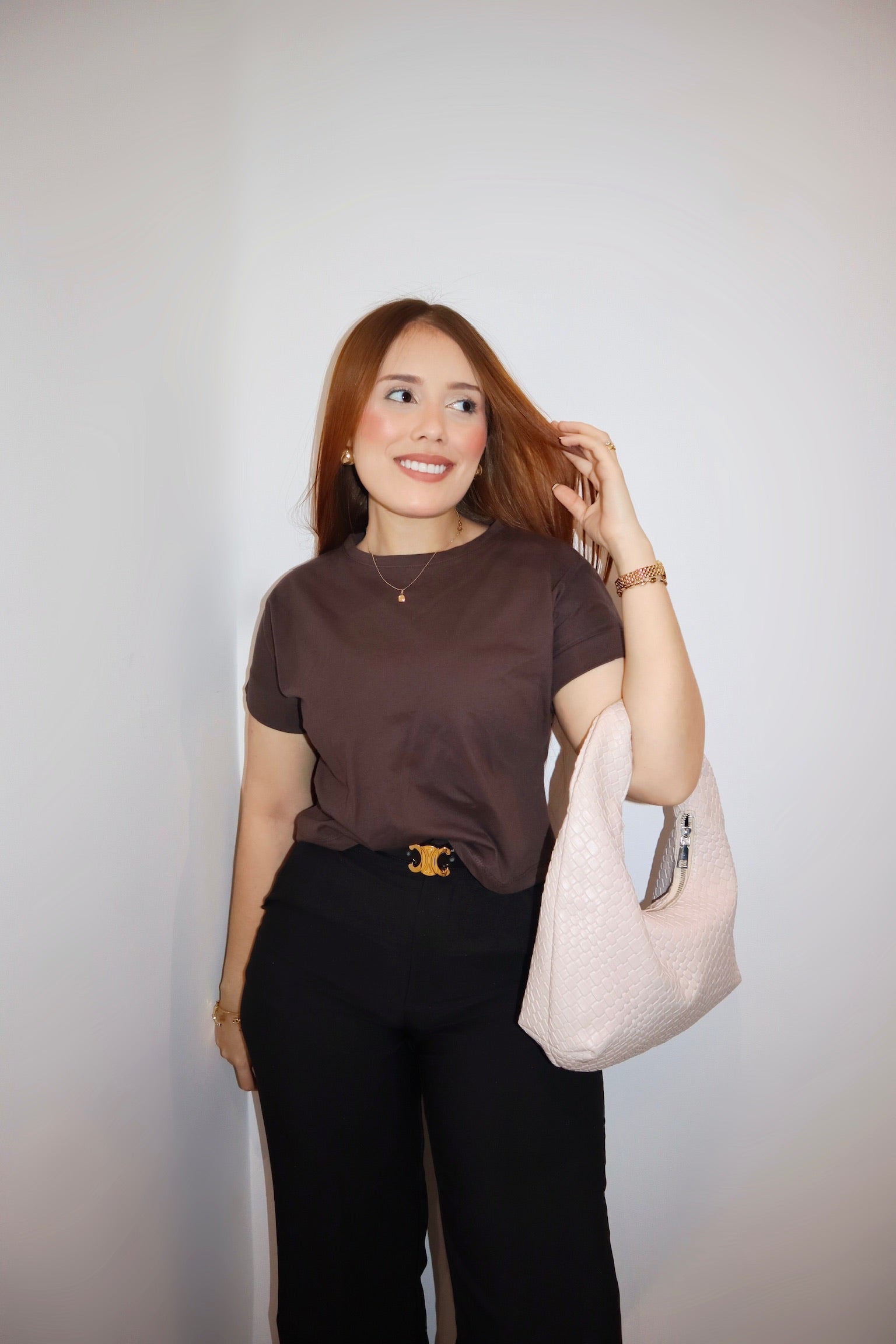 BLUSA BÁSICA BABY – OMI&CO